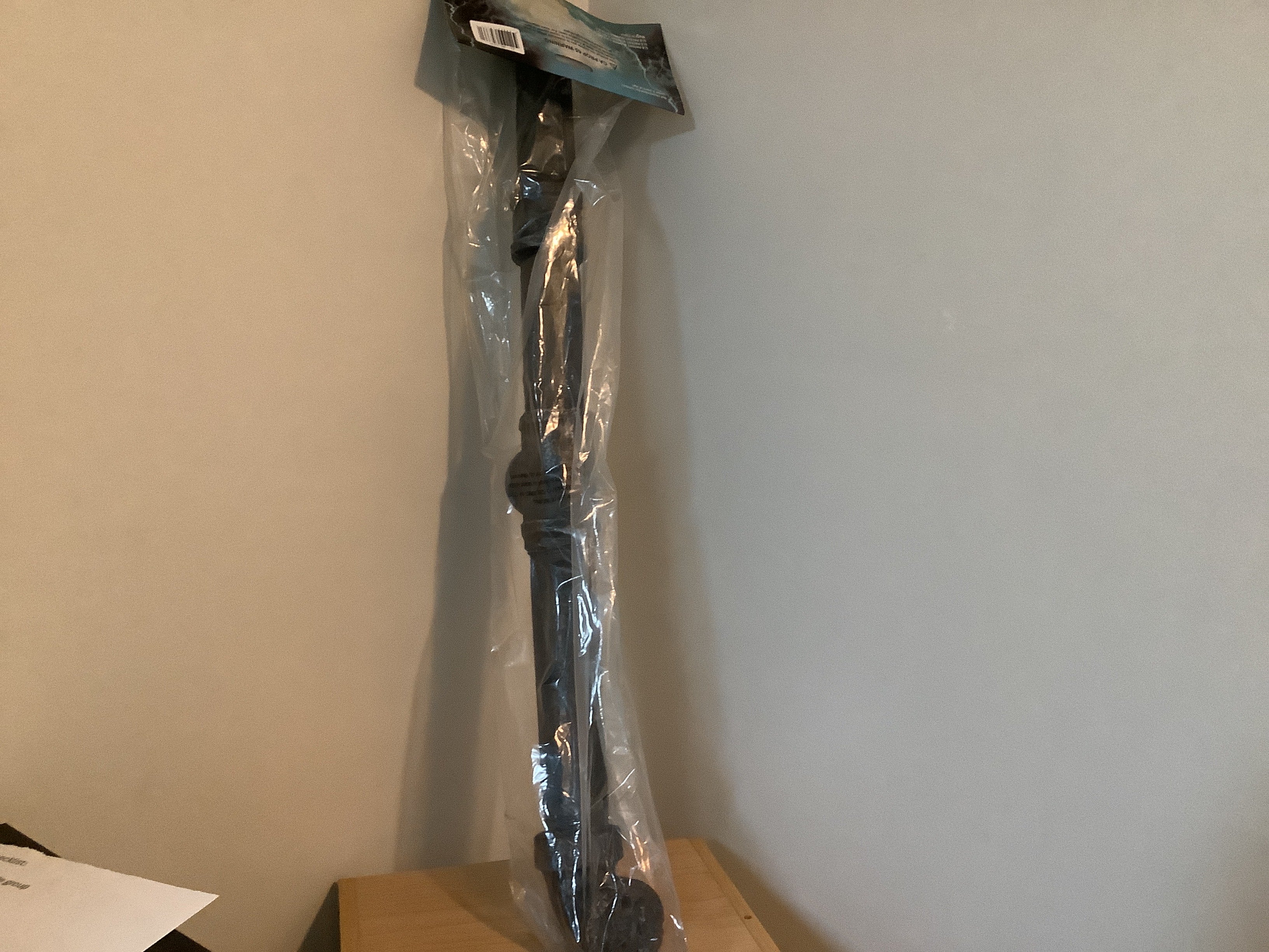 30” Foam Bloody Pipe – Spooky's Clarksville TN